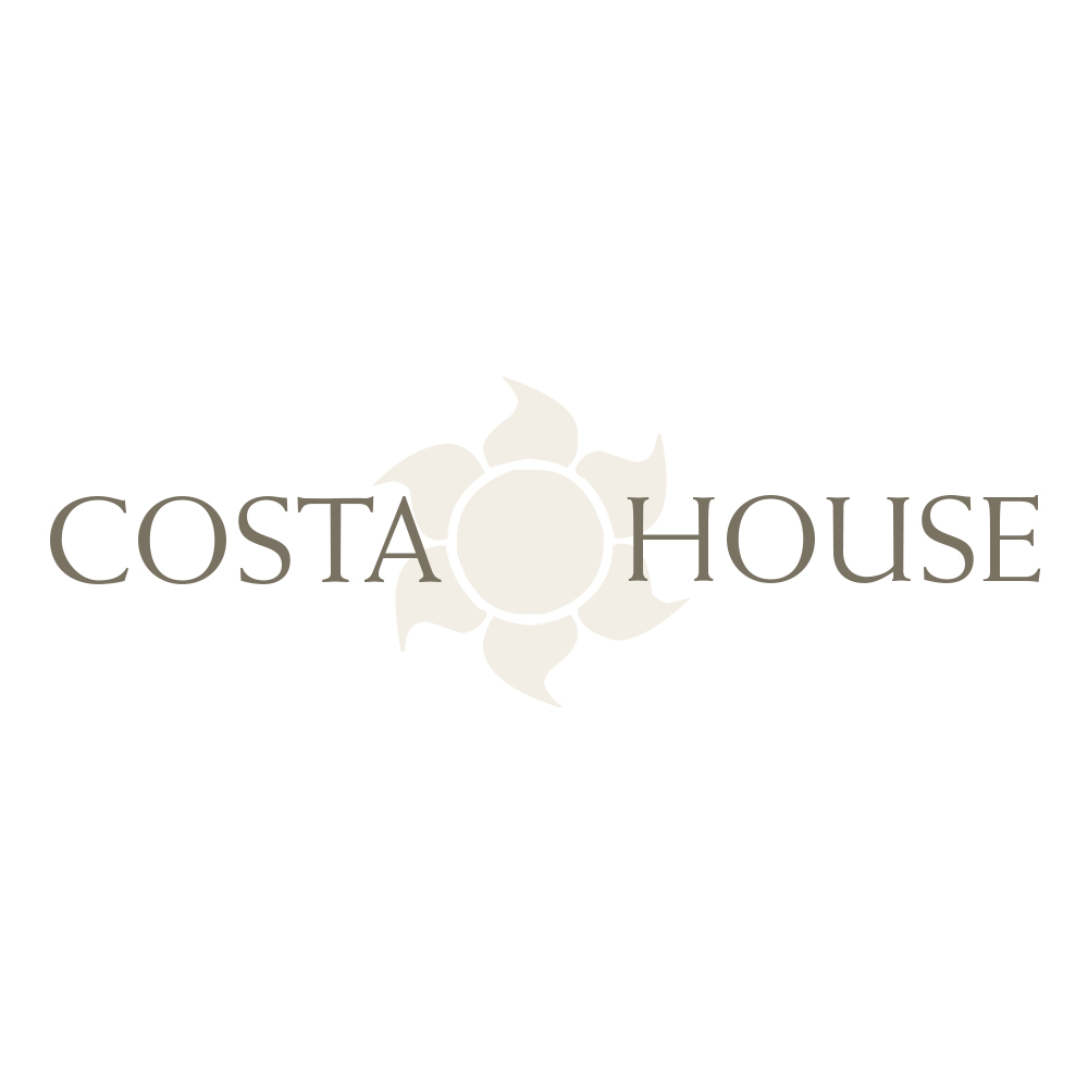 Costa House - Artisan Branding